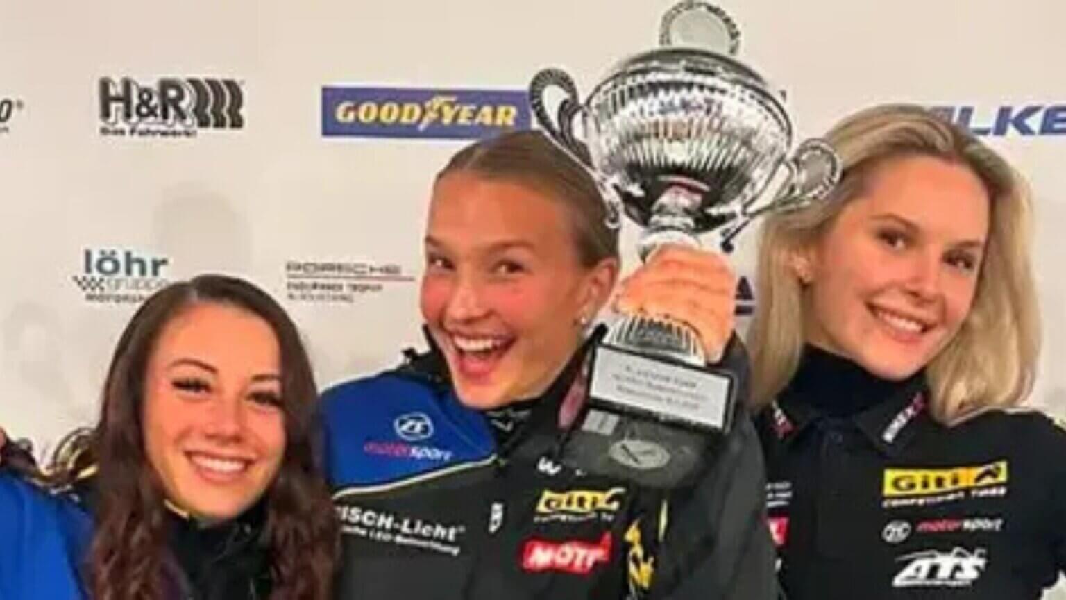 WS Racing | WS Racing – Entitled to win